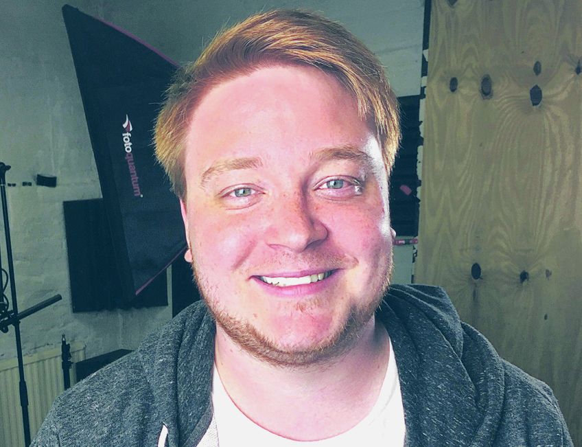 Tapaa tubettaja Eeddspeaks! | Lapuan Sanomat