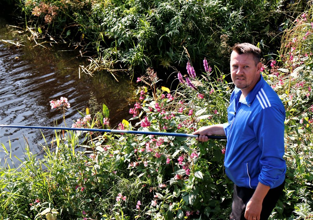 Juha Kuoppala on unelma-ammatissa | Lapuan Sanomat