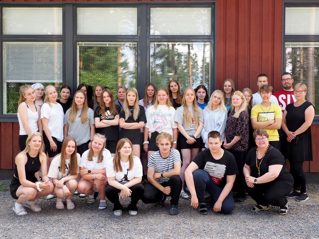 Kaara 3 eteni vauhdilla | Lapuan Sanomat