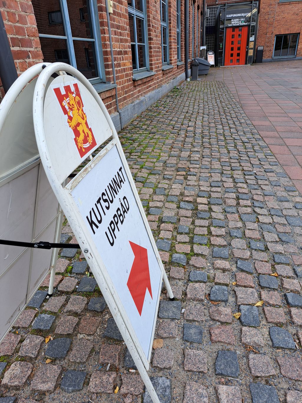 Satakunta lapualaista nuorta miestä tänään kutsunnoissa | Lapuan Sanomat