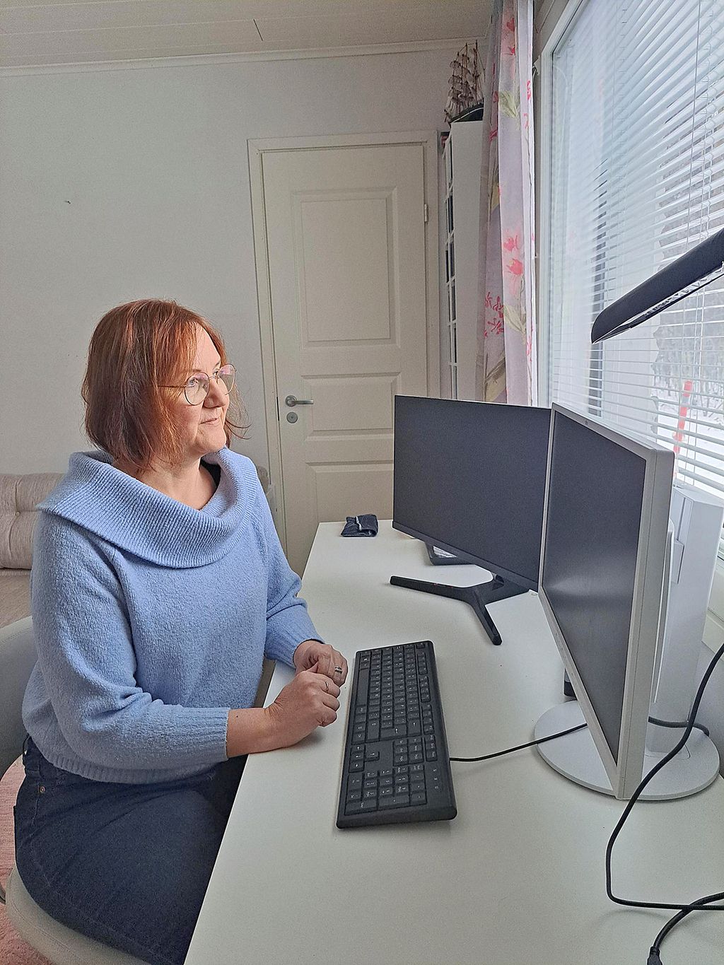 Työnohjaaja auttaa vahvistamaan työelämän voimavaroja | Lapuan Sanomat