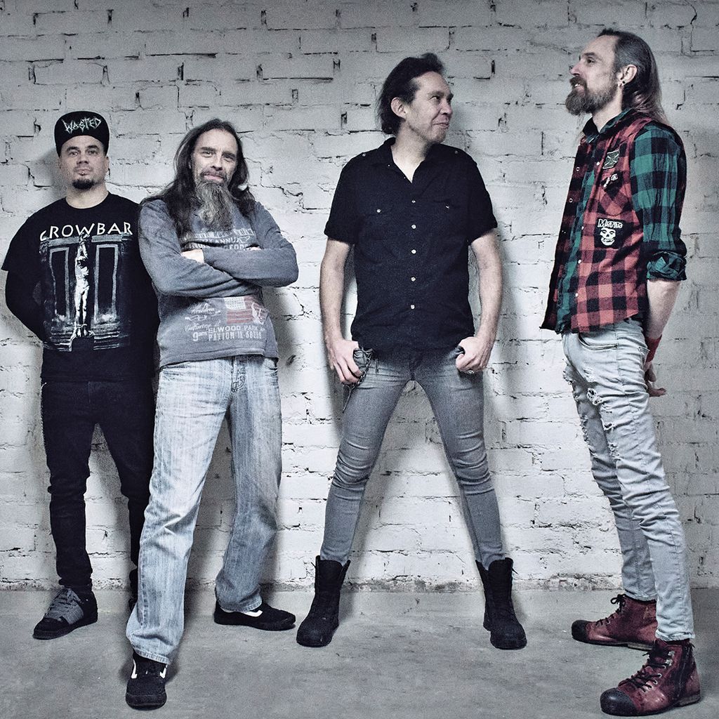 Anger Grinder julkaisee toisen singlensä | Lapuan Sanomat