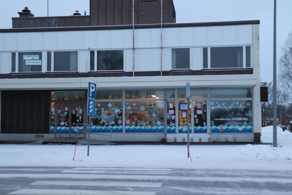 Lemmikkikauppa muutti, Asemakadulta löytyi entistä toimivampi paikka ...