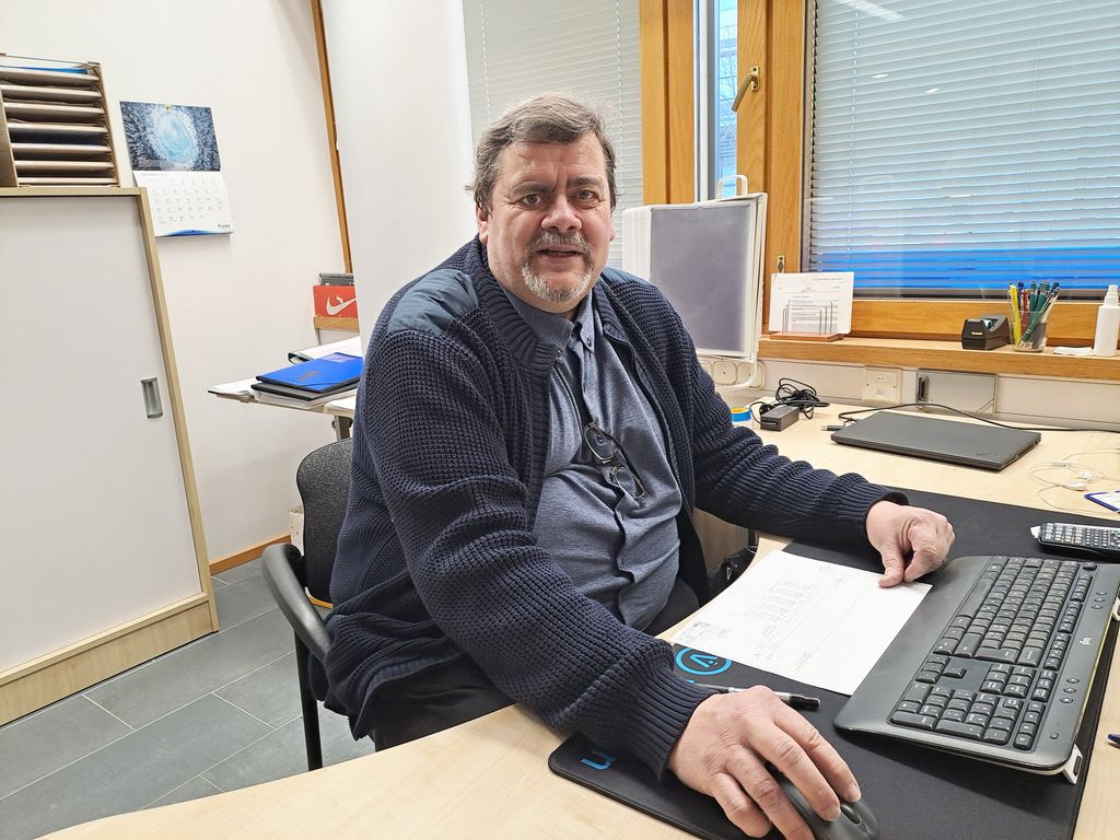 Vesihuollon pitkäaikainen kehittäjä eläkkeelle 40 vuoden työuran ...