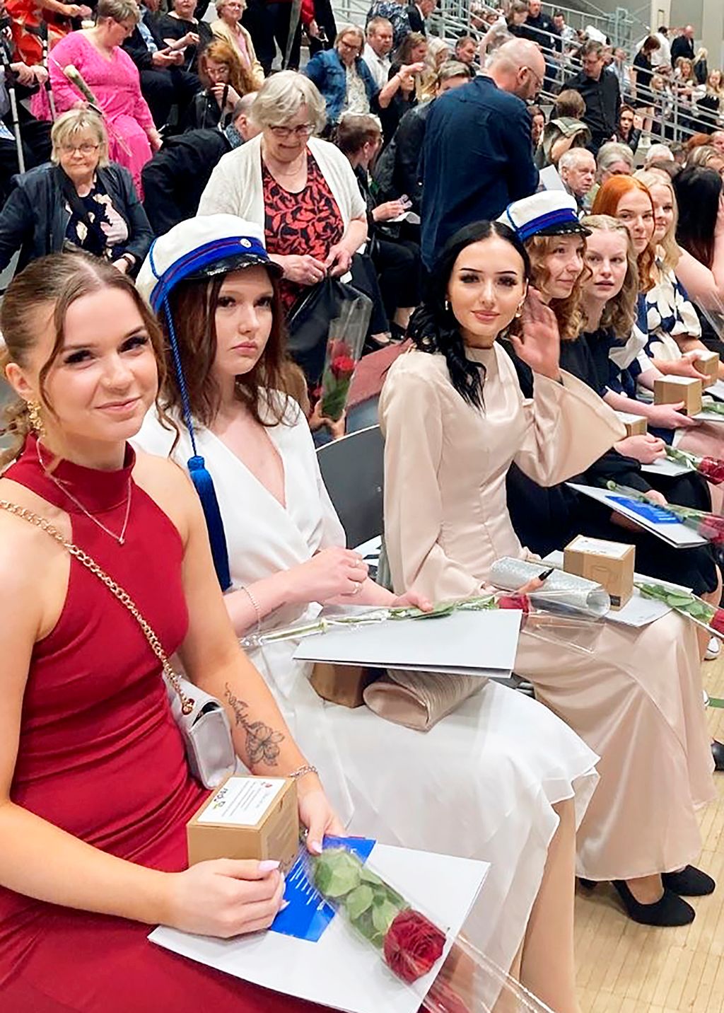 Sedussa juhlittiin | Lapuan Sanomat