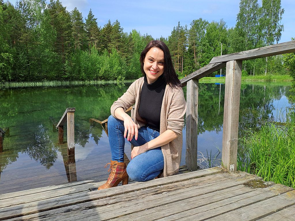 Avantosaunahanke nytkähti eteenpäin | Lapuan Sanomat