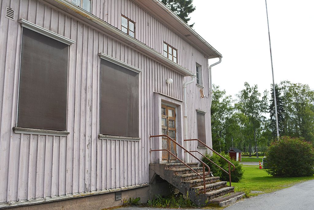 Paukun Ruokalan purku pantu vireille | Lapuan Sanomat