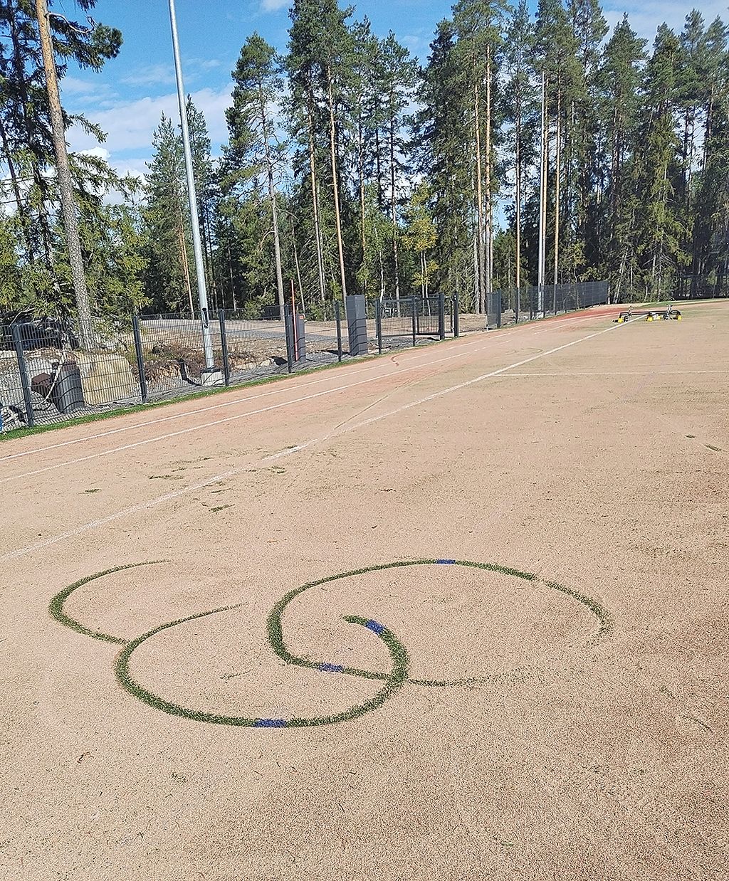 Liikuntapaikkoihin kertynyt korjausvelkaa | Lapuan Sanomat