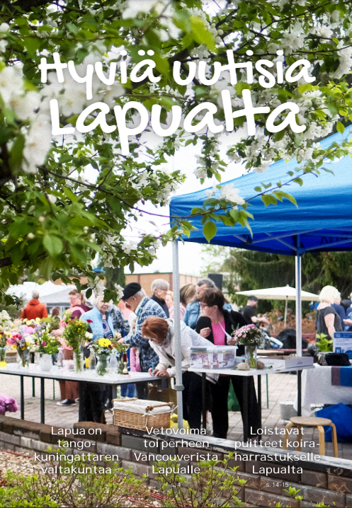 Olli Lahdensuo ja Juurella-ravintolan Unkeri yrittäjiksi Kosolaan ...